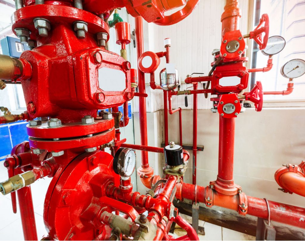 Systron Technic Engineering Pte Ltd