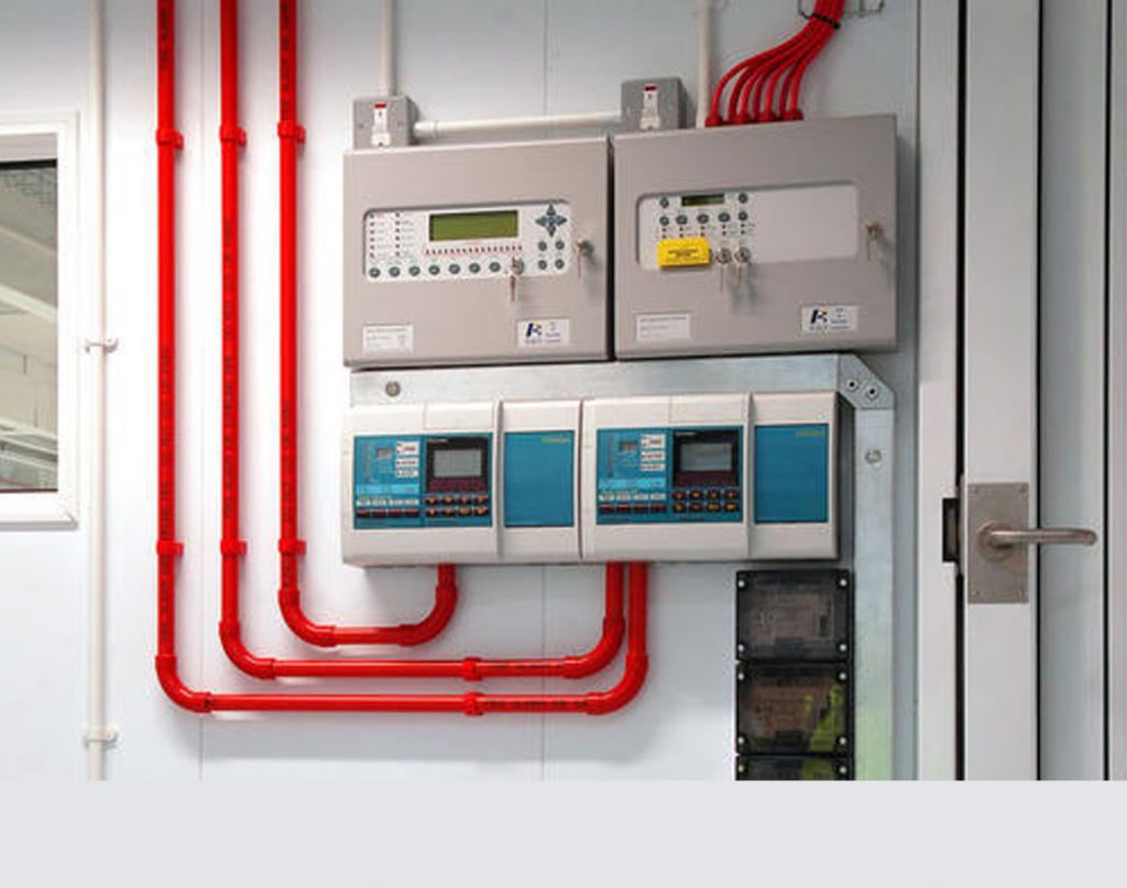 Systron Technic Engineering Pte Ltd